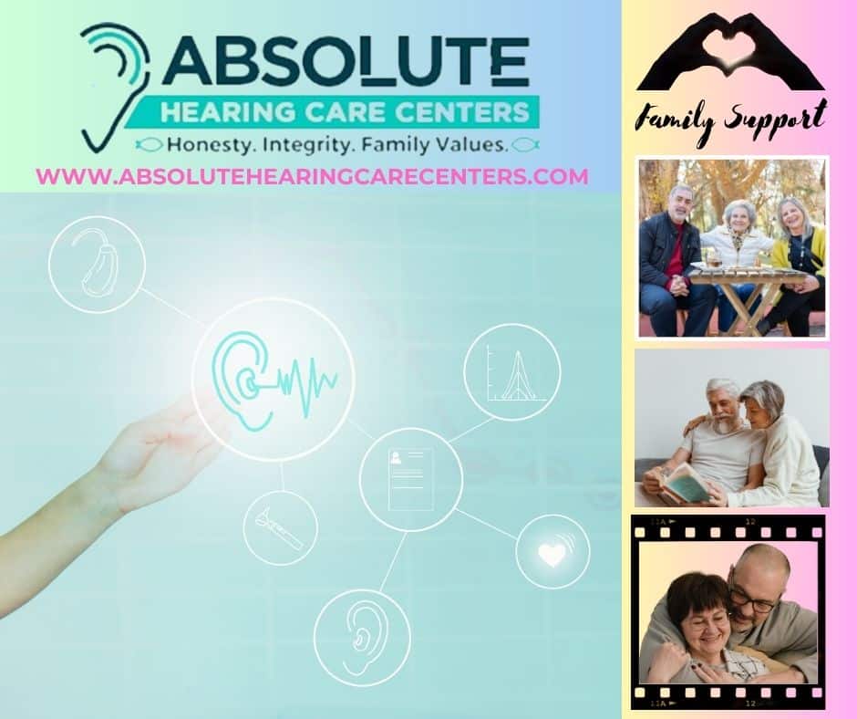 Absolute Hearing Care Centers | How does the adjustment period impact ...